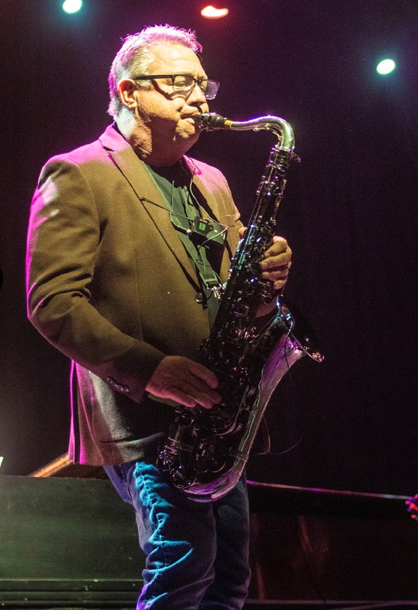 Bill Wells